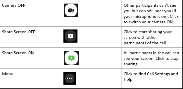 Group voice and video calls on your desktop – Viber